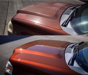 Wipe On Clear Coat The Ultimate Diy Restoration Solution Paintless